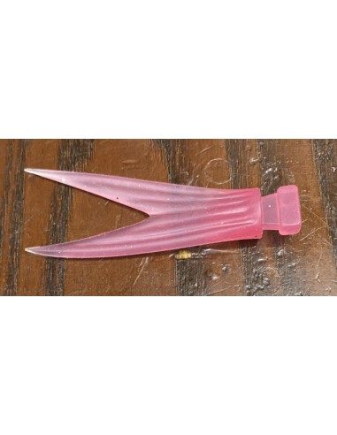 DRT Original Tiny Klash tail Pink