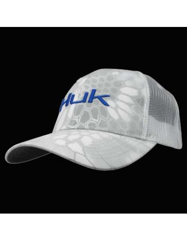 Huk Kryptek Logo Trucker One Size / Kryptek Yeti Royal
