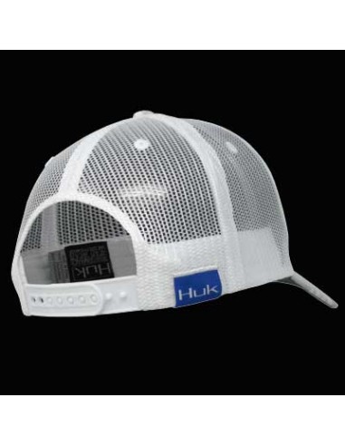 Huk Kryptek Logo Trucker One Size / Kryptek Yeti Royal